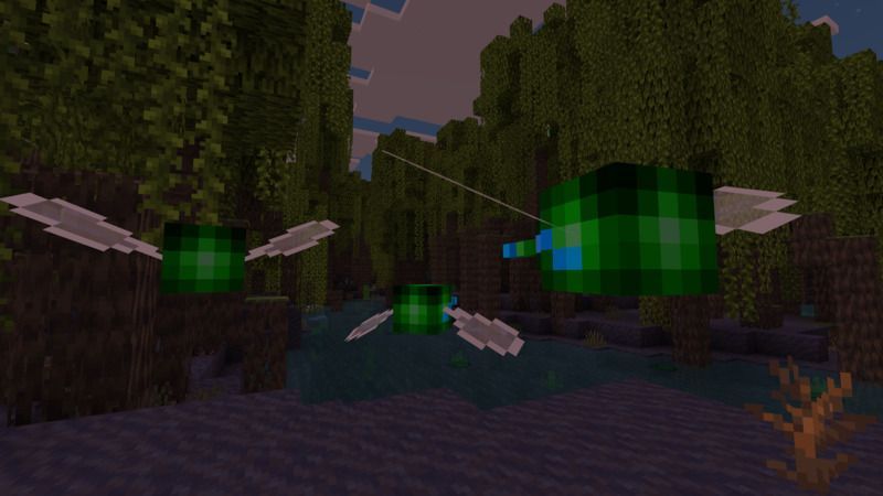 Warden Add-On 1.0 by Plank - Minecraft Bedrock Marketplace Explorer