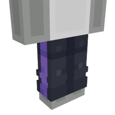 Purple Pants by Glorious Studios - Minecraft Marketplace (via ...