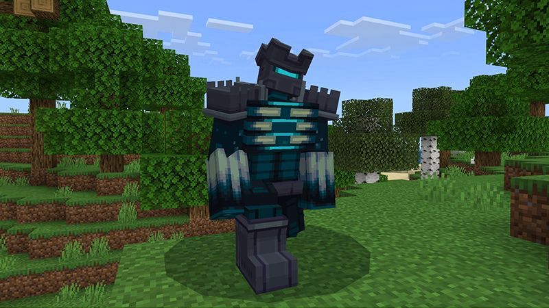 DragonFire Add-On by Spectral Studios - Minecraft Bedrock Marketplace ...