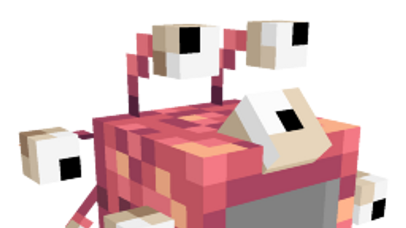 Beholder Hat by Everbloom Games - Minecraft Bedrock Marketplace Explorer