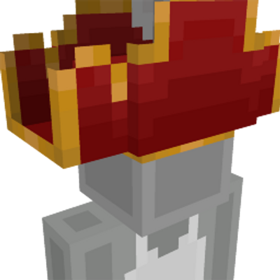 Pirate Captain Hat by Netherpixel - Minecraft Marketplace (via ...
