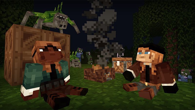 Products by Heropixel Games - Minecraft Bedrock Marketplace Explorer