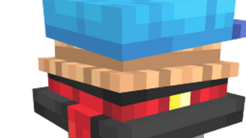 Stack o Hats by Starfish Studios - Minecraft Marketplace (via ...