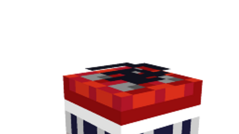 TNT Head by Kreatik Studios - Minecraft Marketplace (via ...