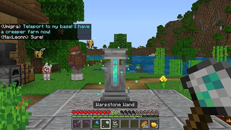 Add-Ons by Mythicus - Minecraft Bedrock Marketplace Explorer
