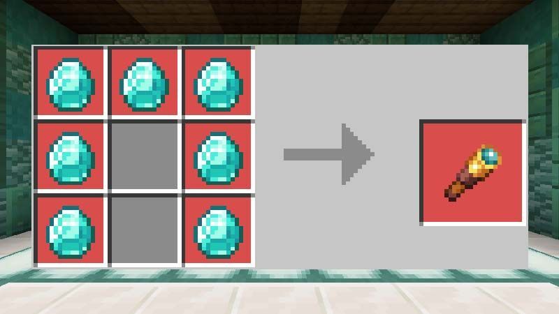 Redstone Tech by Vatonage - Minecraft Bedrock Marketplace Explorer