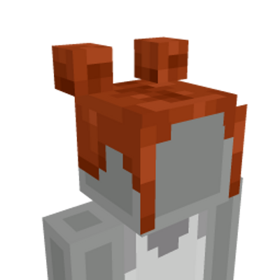 Double Buns by Minecraft - Minecraft Marketplace (via bedrockexplorer.com)