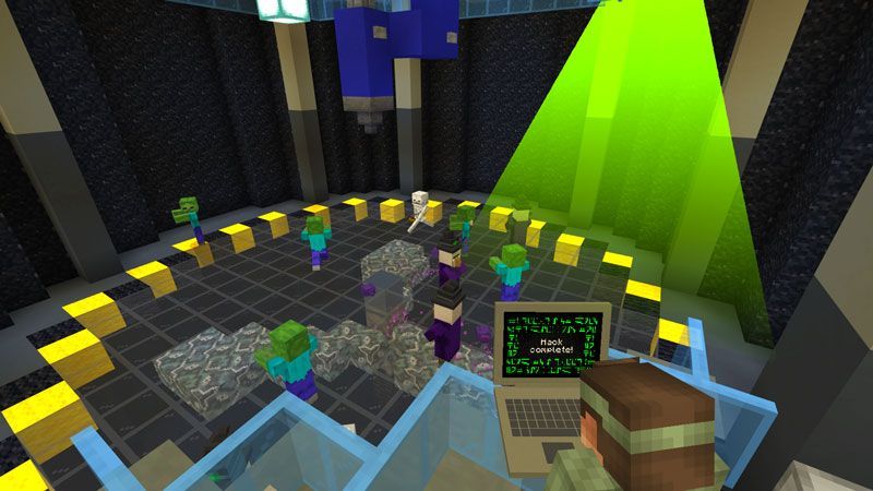 ONE BLOCK! by Dodo Studios (Minecraft Marketplace Map) - Minecraft Bedrock Marketplace Explorer