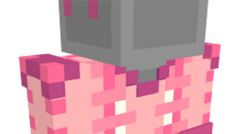 Hot Pink Jacket by Snail Studios - Minecraft Marketplace (via ...