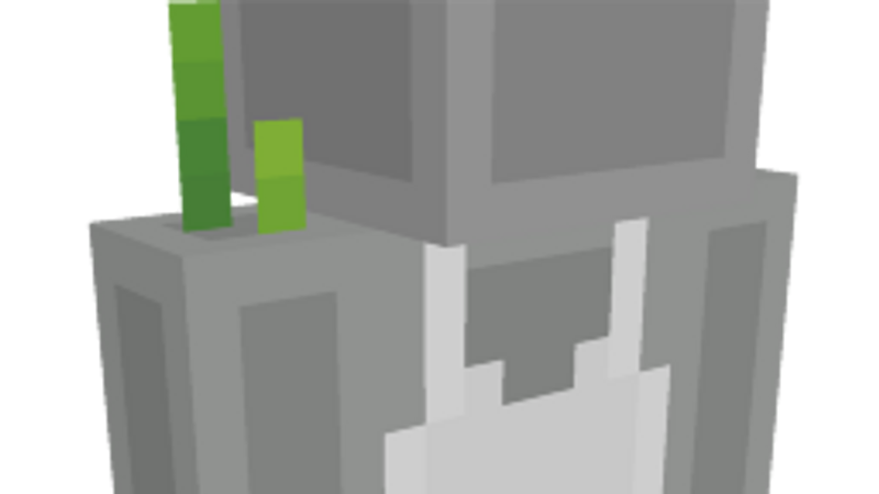 Seaweed by Tetrascape - Minecraft Marketplace (via bedrockexplorer.com)