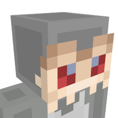 Skull Mask by Minecraft - Minecraft Marketplace (via bedrockexplorer.com)