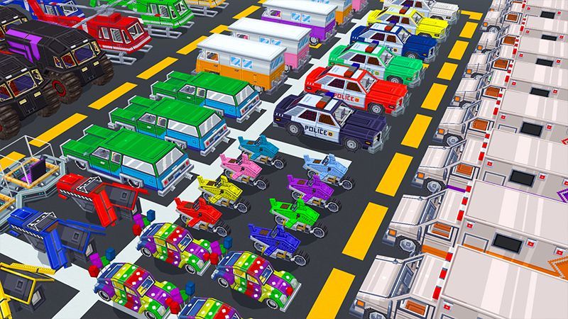 DragonFire 3: Beyond by Spectral Studios (Minecraft Marketplace Map ...