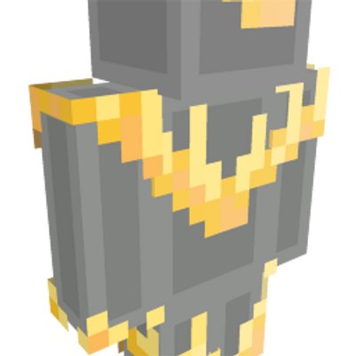 Super Aura by King Cube - Minecraft Marketplace (via bedrockexplorer.com)