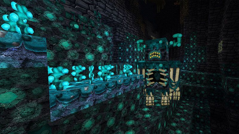 Texture Packs by BDcraft - Minecraft Bedrock Marketplace Explorer
