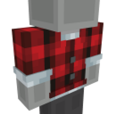 Lumberjack Shirt by Minecraft - Minecraft Marketplace (via ...