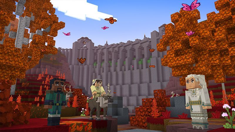 One Block by Noxcrew (Minecraft Marketplace Map) - Minecraft Bedrock ...