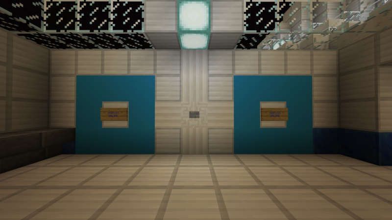 Neon Entities by QwertyuiopThePie (Minecraft Skin Pack) - Minecraft ...