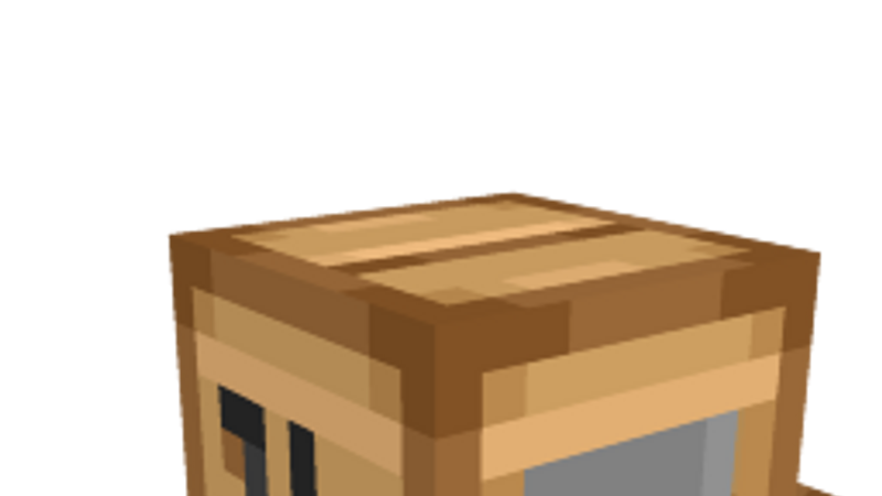 Cardboard Box by Hourglass Studios - Minecraft Marketplace (via ...
