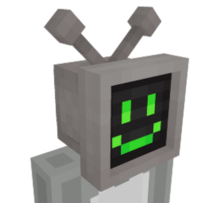 Ender Lord Cloak by Spectral Studios - Minecraft Marketplace (via ...