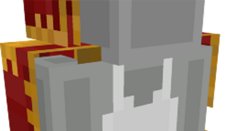 Pirate Captain Coat by Netherpixel - Minecraft Bedrock Marketplace Explorer