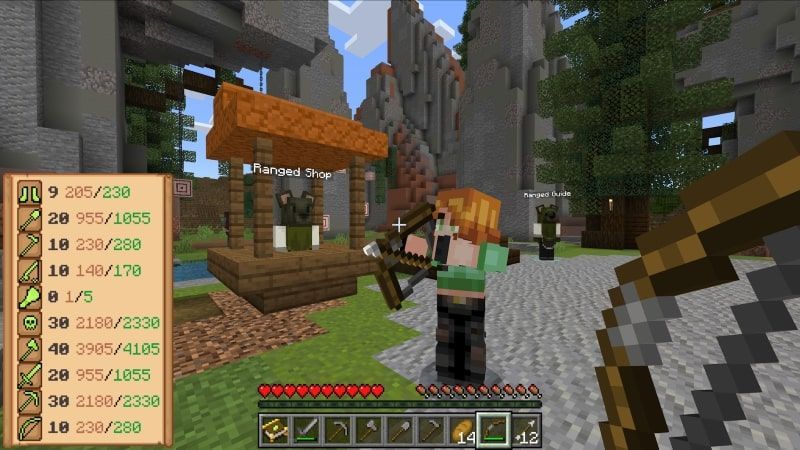 Worlds by CubeCraft Games - Minecraft Bedrock Marketplace Explorer