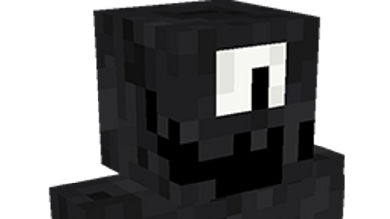 Dark Monster by Square Dreams - Minecraft Bedrock Marketplace Explorer