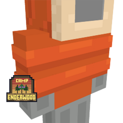 Parka by Minecraft - Minecraft Marketplace (via bedrockexplorer.com)