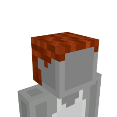 Braided HalfUp by Minecraft - Minecraft Marketplace (via ...