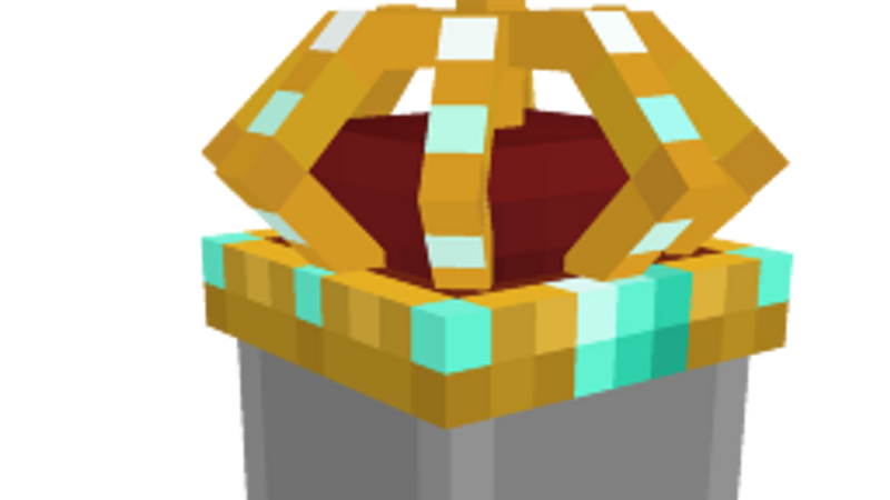 Royal Crown by Pixelbiester - Minecraft Marketplace (via ...