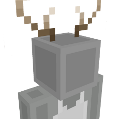 Antlers by CubeCraft Games - Minecraft Marketplace (via bedrockexplorer ...