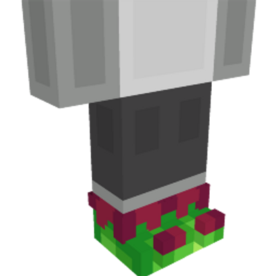 Elf Shoe by Diamond Studios - Minecraft Bedrock Marketplace Explorer