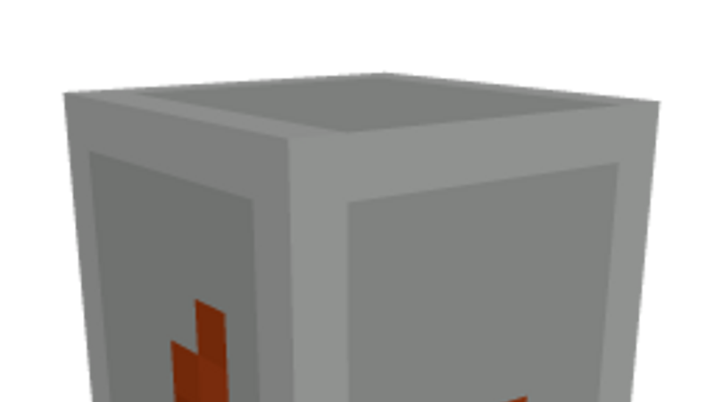 Coiled Beard by Minecraft - Minecraft Marketplace (via bedrockexplorer.com)