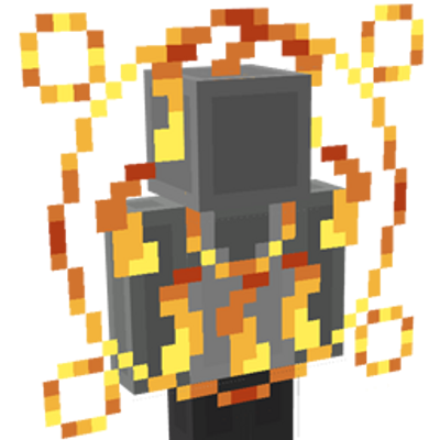 Inferno Ritual Back by Yeggs - Minecraft Marketplace (via ...