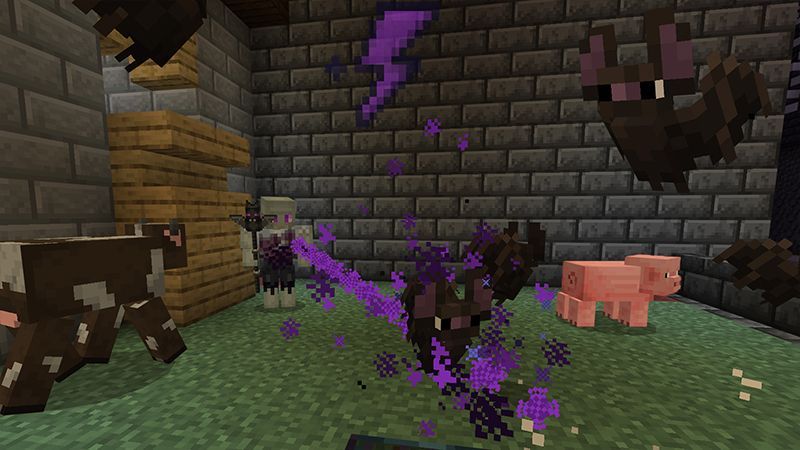 Worlds by CubeCraft Games - Minecraft Bedrock Marketplace Explorer