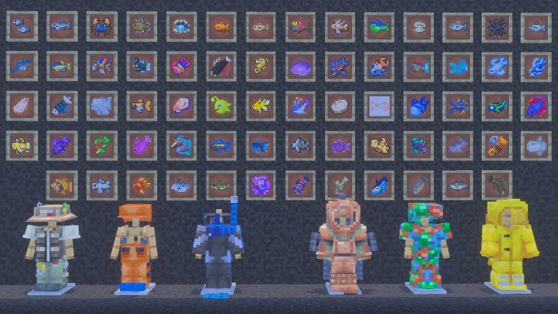Add-Ons by Minecraft - Minecraft Bedrock Marketplace Explorer