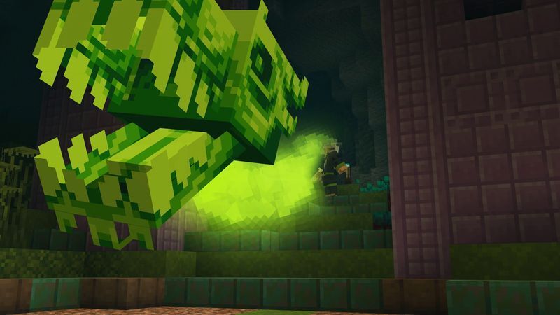 Backpack Add-On by Block Factory - Minecraft Bedrock Marketplace Explorer