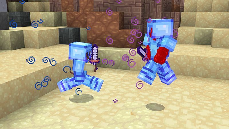 Hacker Texture Pack by Giggle Block Studios - Minecraft Bedrock ...