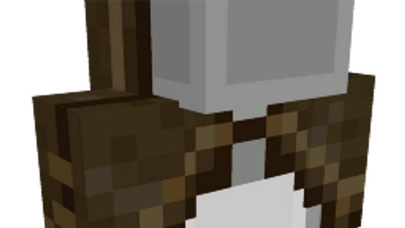 Bat Cloak by Minecraft - Minecraft Marketplace (via bedrockexplorer.com)