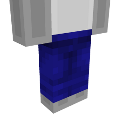 Fancy Holiday Trousers by Minecraft - Minecraft Marketplace (via ...