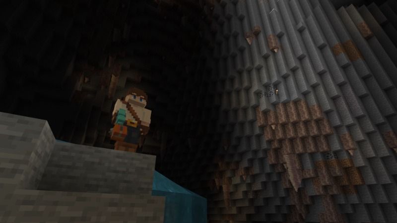 Grappling Hooks Add-On by Yeggs - Minecraft Bedrock Marketplace Explorer