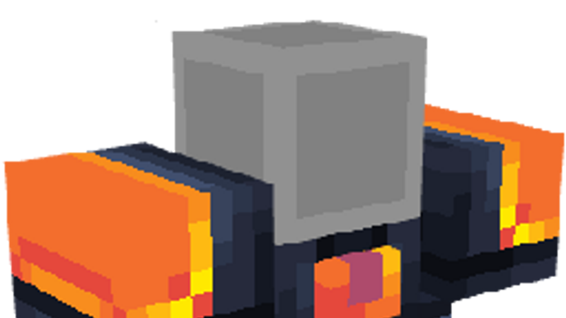 RGB Cool Suit by Mythicus - Minecraft Marketplace (via bedrockexplorer.com)