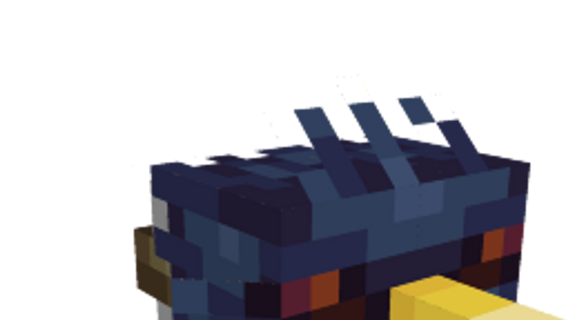 Dark Crow by ShapeStudio - Minecraft Marketplace (via bedrockexplorer.com)