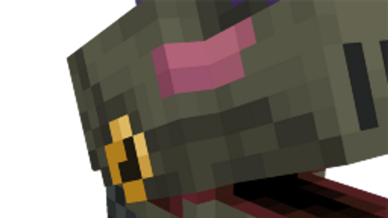 Moa Hat by Minecraft - Minecraft Marketplace (via bedrockexplorer.com)