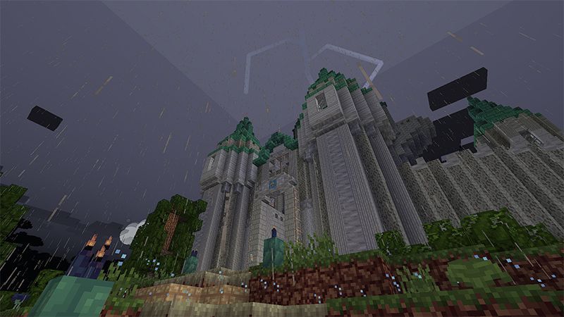 Minecraft Texture Packs [366] - Minecraft Bedrock Marketplace Explorer