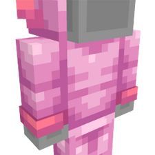 Axolotl Onesie by Spark Universe - Minecraft Marketplace (via ...
