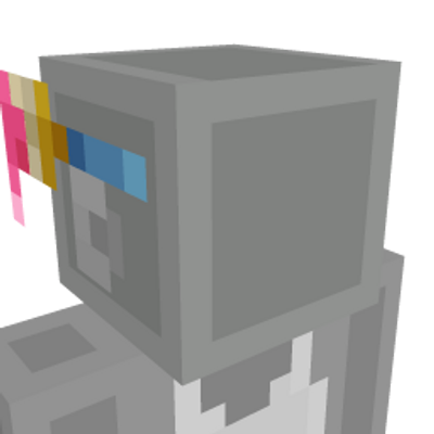 Paint Brush by Minecraft - Minecraft Marketplace (via bedrockexplorer.com)