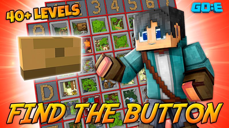 Find the Button by GoE-Craft (Minecraft Marketplace Map) - Minecraft ...