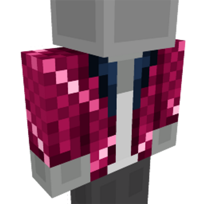 2023 Sequin Jacket by CrackedCubes - Minecraft Marketplace (via ...