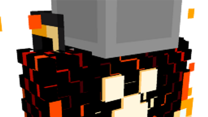 Exploding Top by Hielke Maps - Minecraft Marketplace (via ...