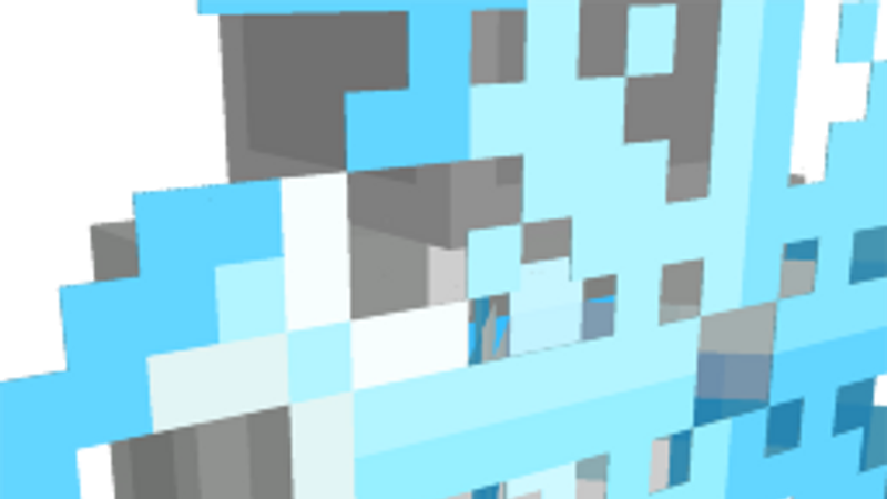 Magical Snowflake by Team VoidFeather - Minecraft Marketplace (via ...
